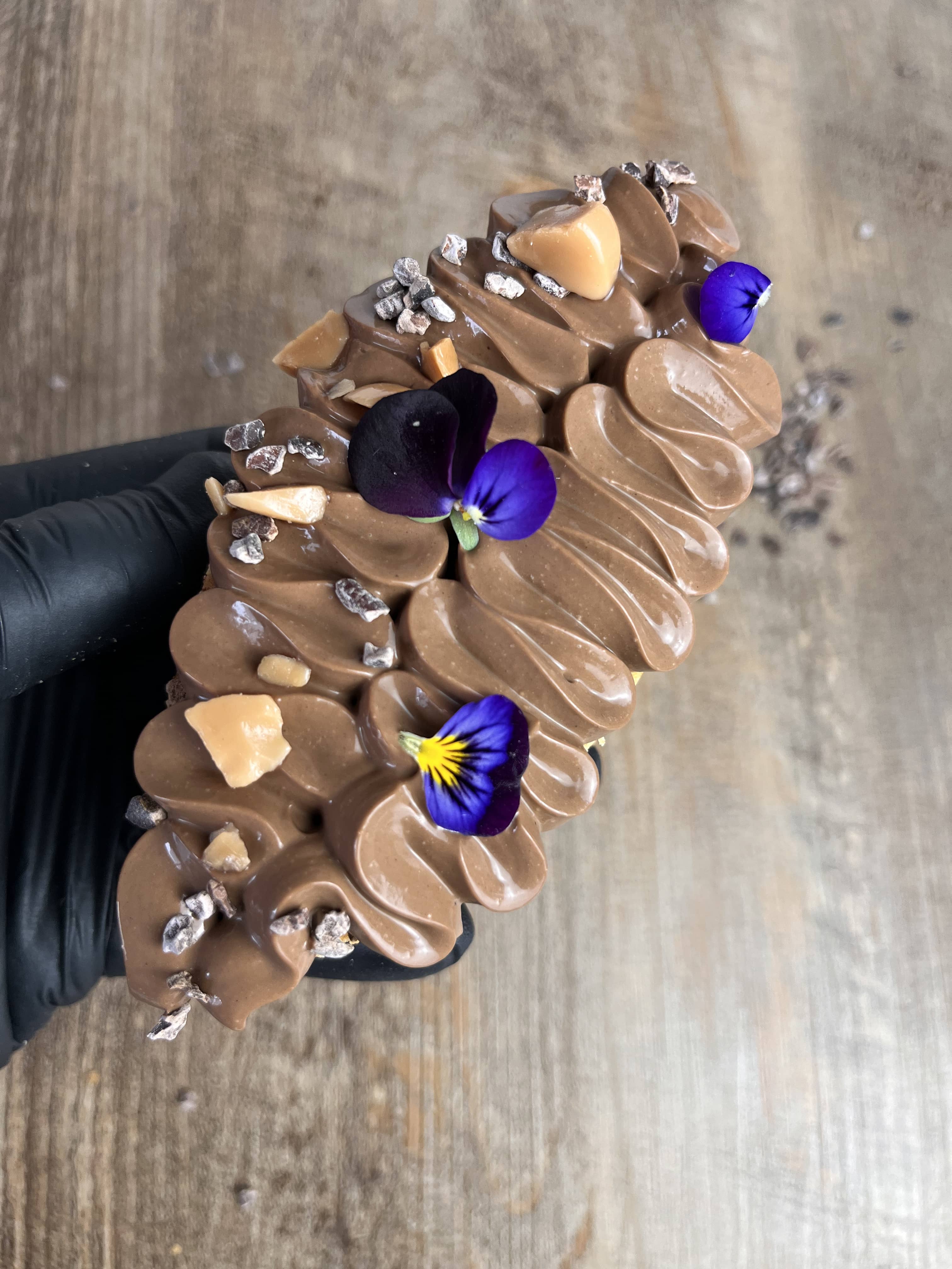 Pâtisseries – La fabrique à pâtisseries